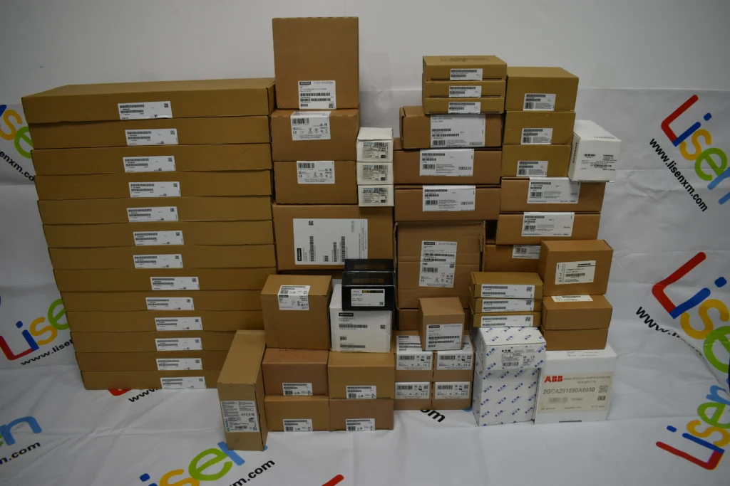 Understanding The 6SL3255-0AA00-5AA0 Drive Motor: Features ...
